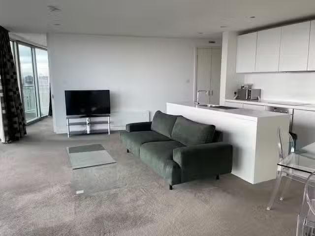 2 bedroom apartment for rent in The Rotunda, 150 New Street, B2