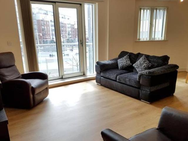 2 bedroom apartment for rent in The Roundhouse Gunwharf Quays PO1