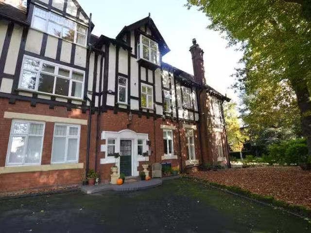 2 bedroom apartment for rent in The Rowan, Keresley Manor, Tam.