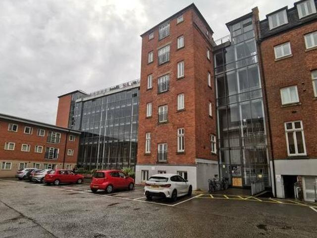 2 bedroom apartment for rent in The Royal Wilton Place Salford M3 6FT M3