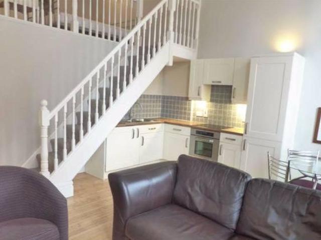 2 bedroom apartment for rent in The Royal Wilton Place Salford M3