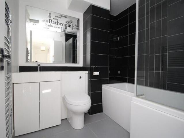 2 bedroom apartment for rent in The Seed Warehouse, Strand Street, Poole, BH15