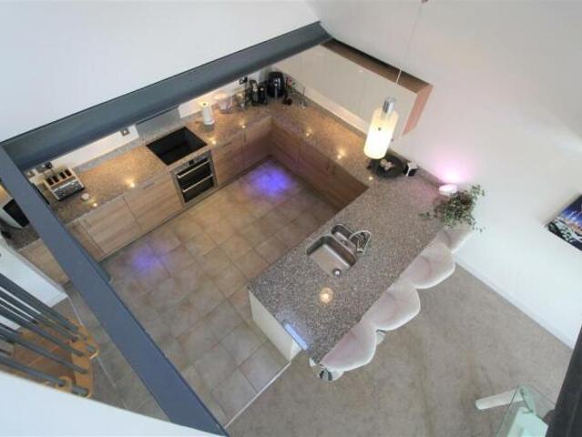 2 bedroom apartment for rent in The Shamrock, Regatta Quay, Ipswich, IP4