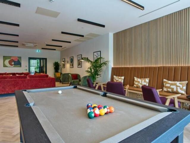 2 bedroom apartment for rent in The Silver Yard, Birmingham B4