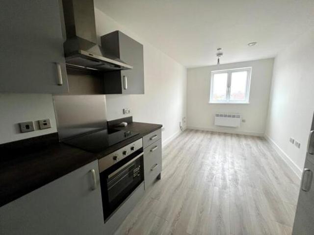 2 bedroom apartment for rent in The Silk Works, Coventry, CV6