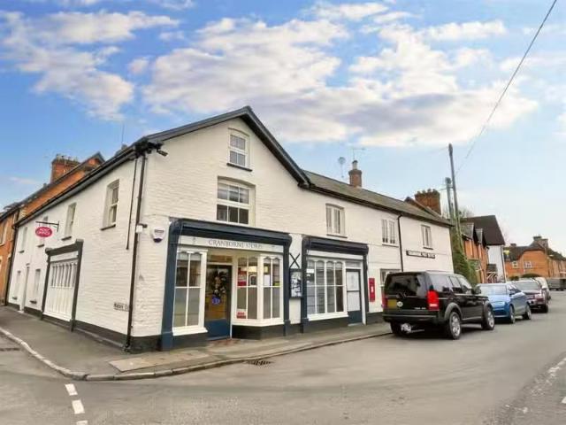 2 bedroom apartment for rent in The Square, Cranborne, BH21