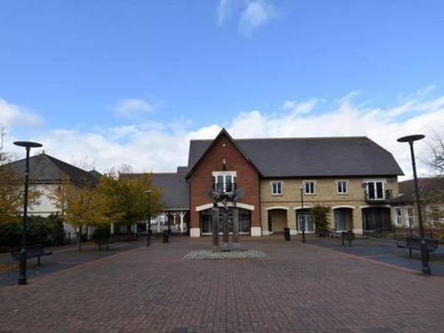 2 bedroom apartment for rent in The Square Notley Green CM77