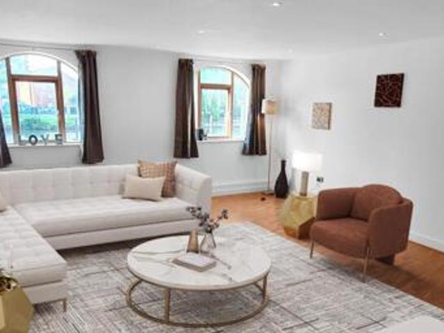 2 Bedroom Apartment For Rent In The Square, Seller Street
