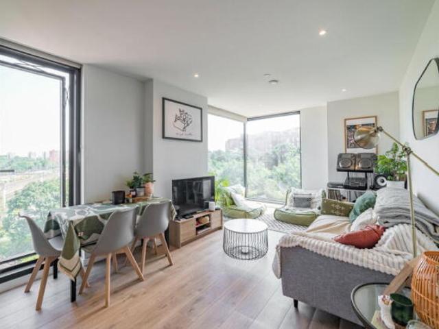 2 bedroom apartment for rent in The Stile, 17 Aspin Lane, Manchester, M4