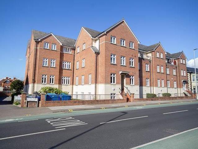 2 bedroom apartment for rent in The Strand, London Road, Gloucester, GL1 3HT, GL1