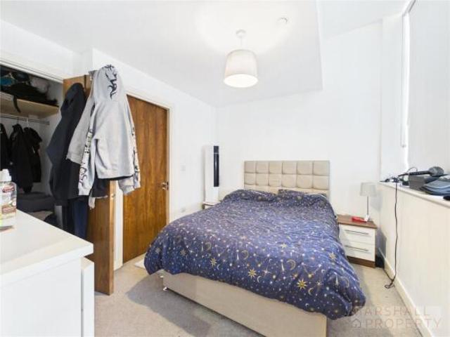 2 bedroom apartment for rent in The Strand, Liverpool, Merseyside, L2