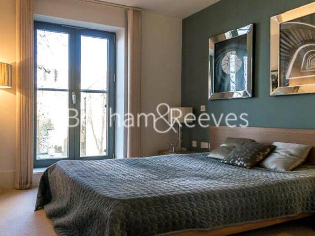 2 bedroom apartment for rent in Theobalds Road, London, WC1X