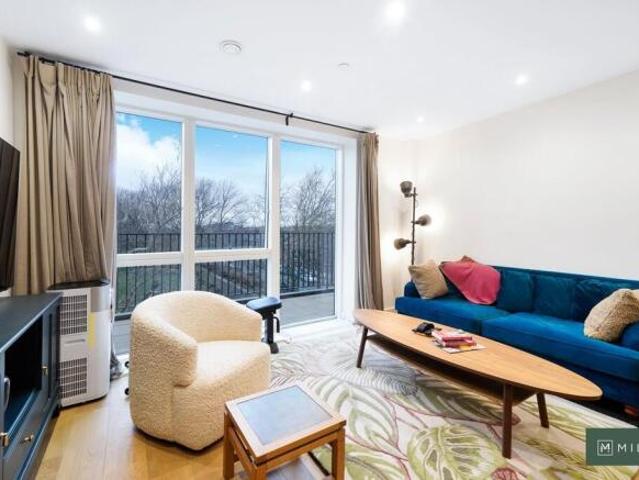 2 bedroom apartment for rent in Third Avenue, W10, London, W10