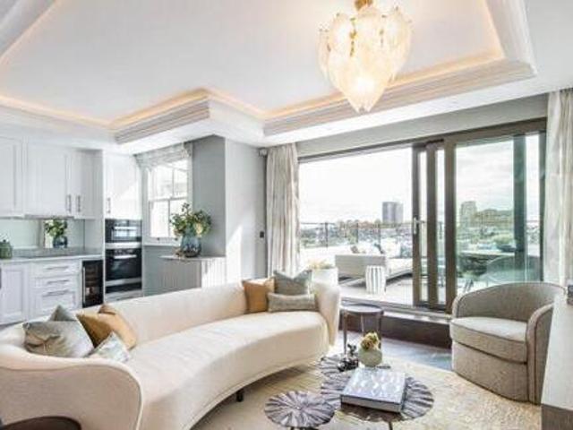 2 Bedroom Apartment For Rent In Third Floor Flat
