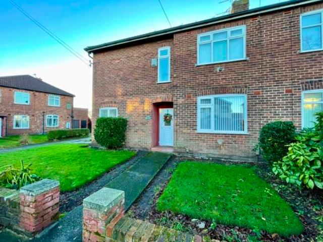 2 bedroom apartment for rent in Thirlmere Drive, Liverpool, Merseyside, L21