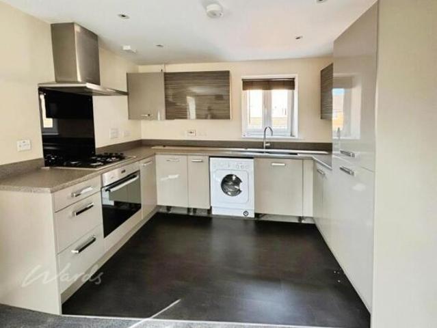2 bedroom apartment for rent in Thistle Hill Way Minster on Sea ME12