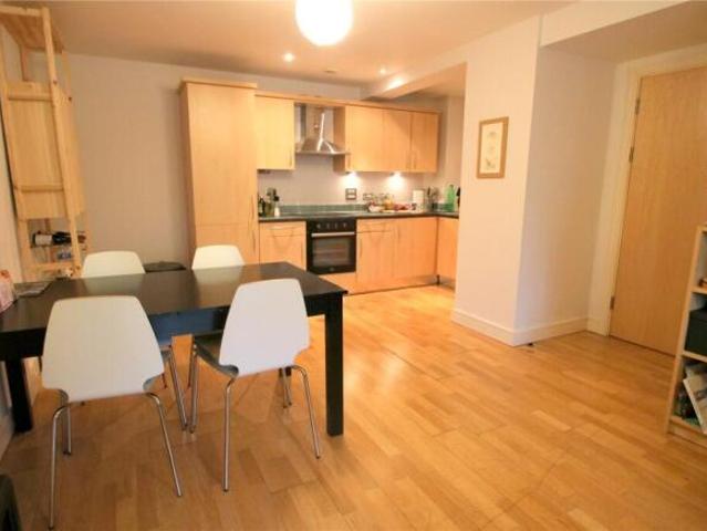 2 bedroom apartment for rent in Thomas Court, Three Queens Lane, Redcliffe, BRISTOL, BS1