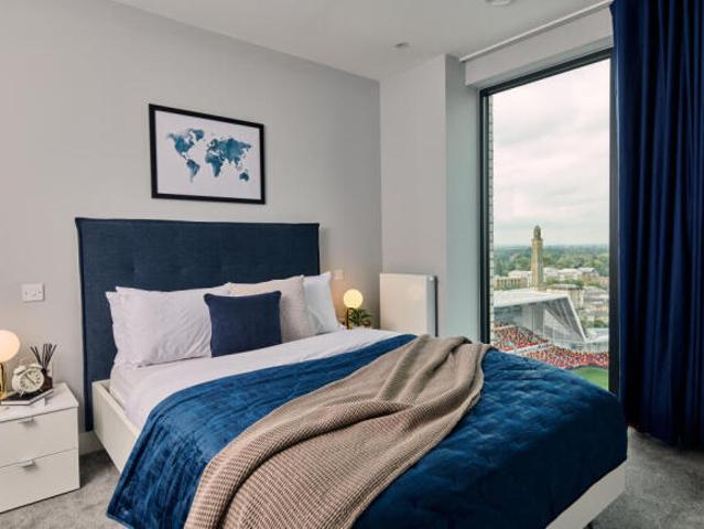 2 bedroom apartment for rent in Thomas Layton Way, London, TW8