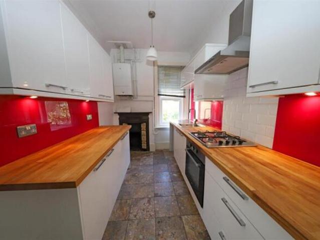 2 bedroom apartment for rent in Thorn Road, Worthing, BN11
