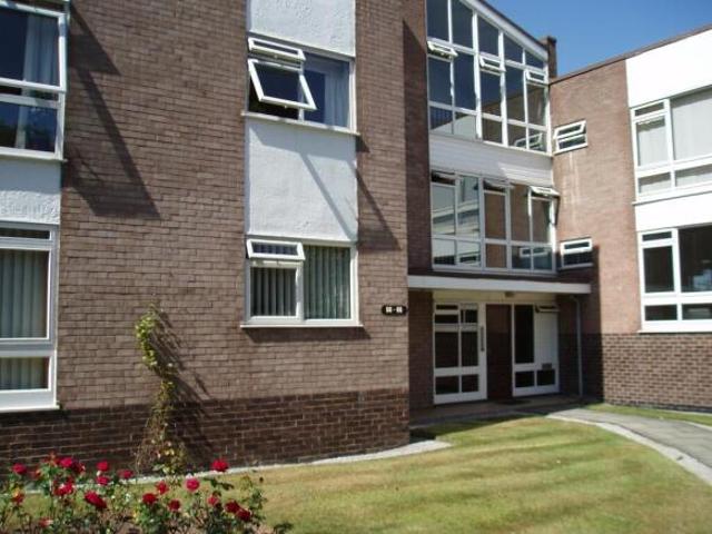 2 bedroom apartment for rent in Thorne House, Fallowfield, M14 6DW, M14
