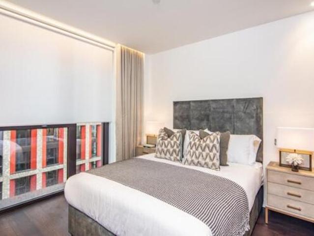 2 bedroom apartment for rent in 6 8 Charles Clowes Walk, Nine Elms, London SW11 7AG, UK, SW11