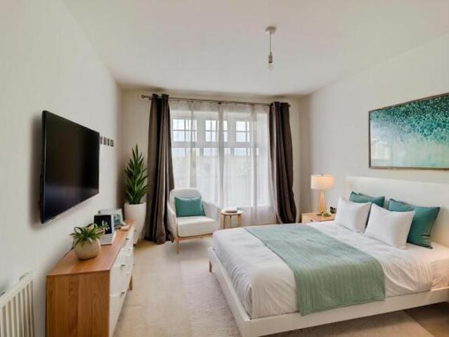 2 bedroom apartment for rent in Thornfield Road, Brentry, Bristol, BS10