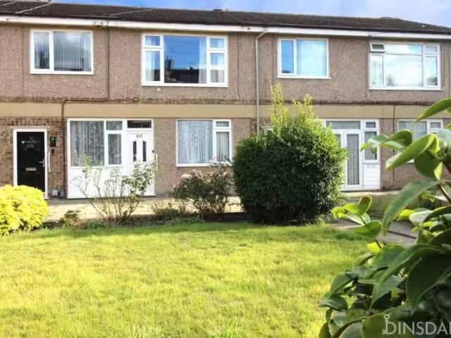 2 bedroom apartment for rent in Thornton Old Road, Bradford, BD8