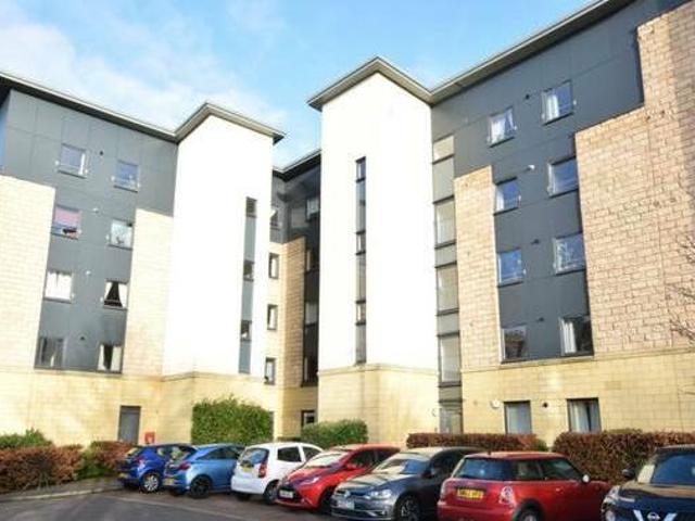 2 bedroom apartment for rent in Thorntreeside Flat 3 Leith Edinburgh EH6 8FB EH6