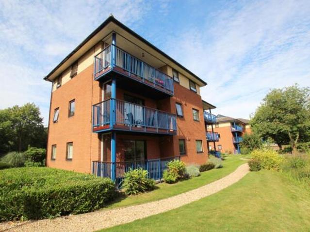2 bedroom apartment for rent in Thorpe Meadows, Peterborough, PE3 6GQ, PE3