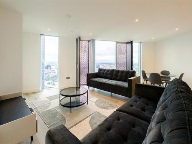 2 bedroom apartment for rent in Three60, M15