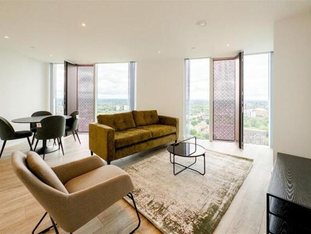 2 bedroom apartment for rent in Three60, M15