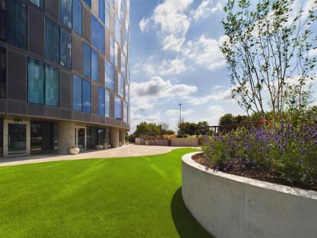 2 bedroom apartment for rent in Three60, Manchester, M15