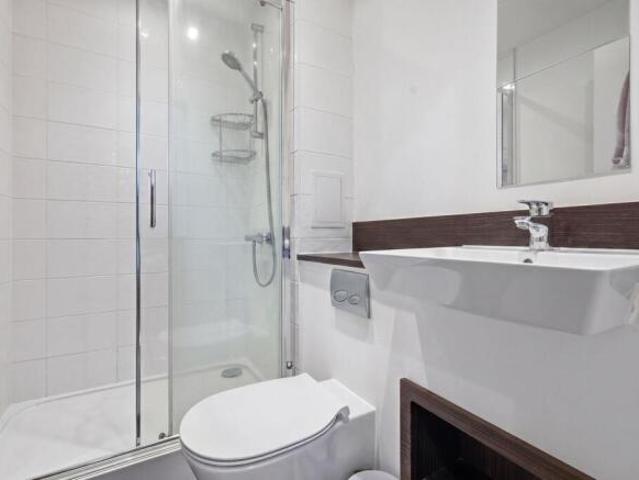 2 bedroom apartment for rent in Thunderer Street, London, E13