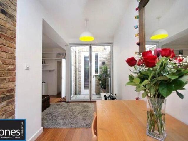 2 bedroom apartment for rent in Thurlow Terrace, Chalk Farm, London, NW5