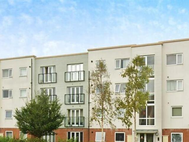 2 Bedroom Apartment For Rent In Thurmaston