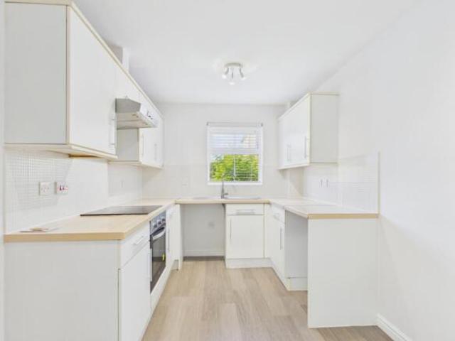 2 bedroom apartment for rent in Thursday Street, Swindon, SN25