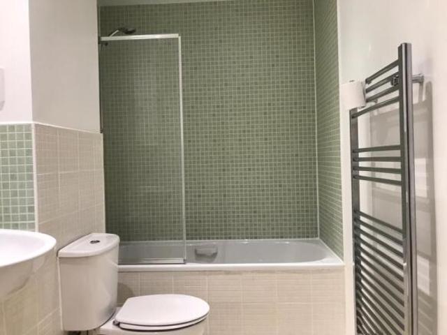 2 bedroom apartment for rent in Thursfield Court, Chester City Centre, CH1