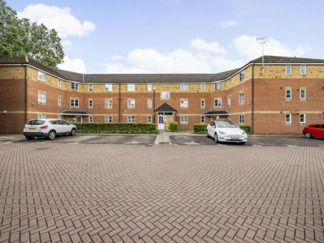 2 bedroom apartment for rent in Thyme Close, Kidbrooke Village, London, SE3