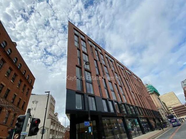 2 Bedroom Apartment For Rent In Tib Street