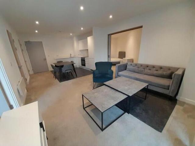 2 bedroom apartment for rent in Tib Street, Manchester, Greater Manchester, M4