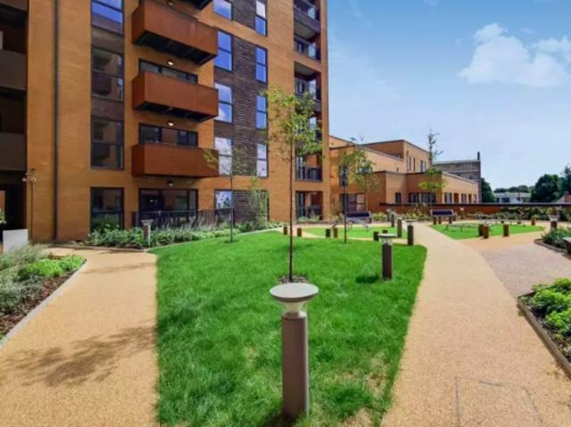 2 bedroom apartment for rent in Tidey Apartments, East Acton Lane, Acton, Ealing, W3