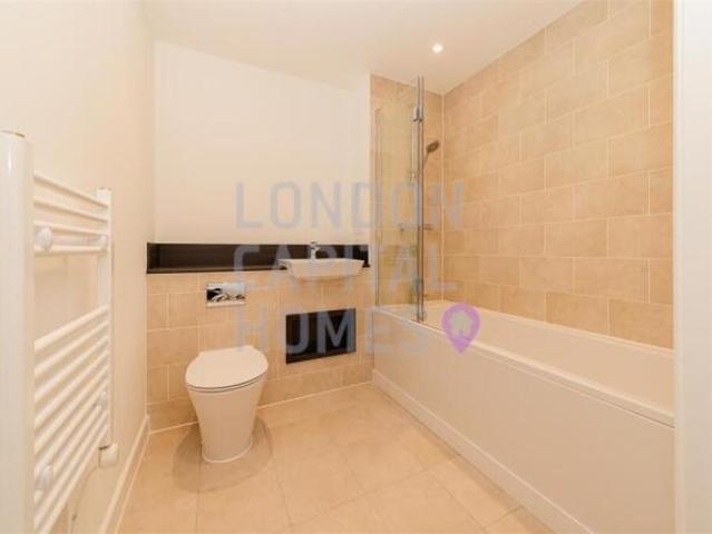 2 bedroom apartment for rent in Tidey Apartments, East Acton Lane, London, W3
