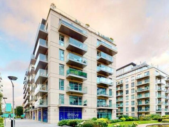 2 Bedroom Apartment For Rent In Tierney Lane, London