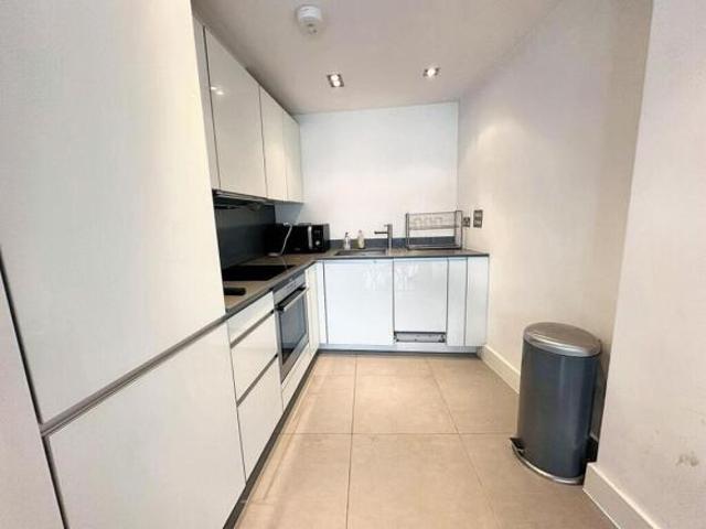 2 bedroom apartment for rent in Times Square, London, E1