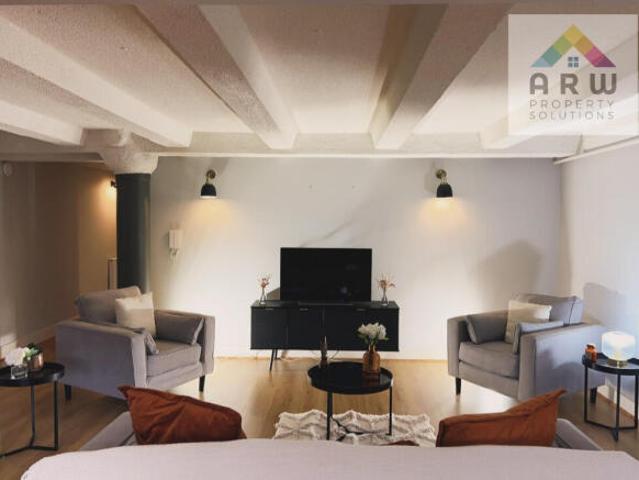 2 bedroom apartment for rent in Tobacco Warehouse, Stanley Dock, Liverpool, Merseyside, L3