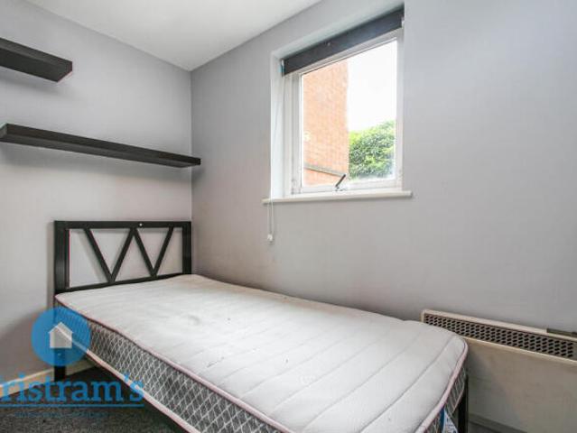 2 bedroom apartment for rent in Tonnelier Road, Dunkirk, NG7