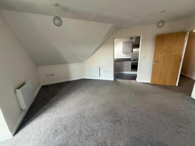 2 bedroom apartment for rent in Torridon Drive, Hampton Centre, Peterborough, PE7