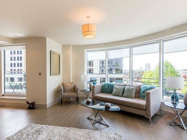 2 bedroom apartment for rent in Townmead Road London SW6