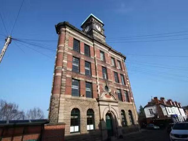2 bedroom apartment for rent in Towns End Road, Draycott, DE72