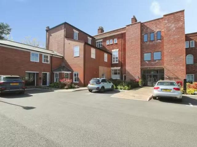 2 bedroom apartment for rent in Townsend Way, Christleton, CH3